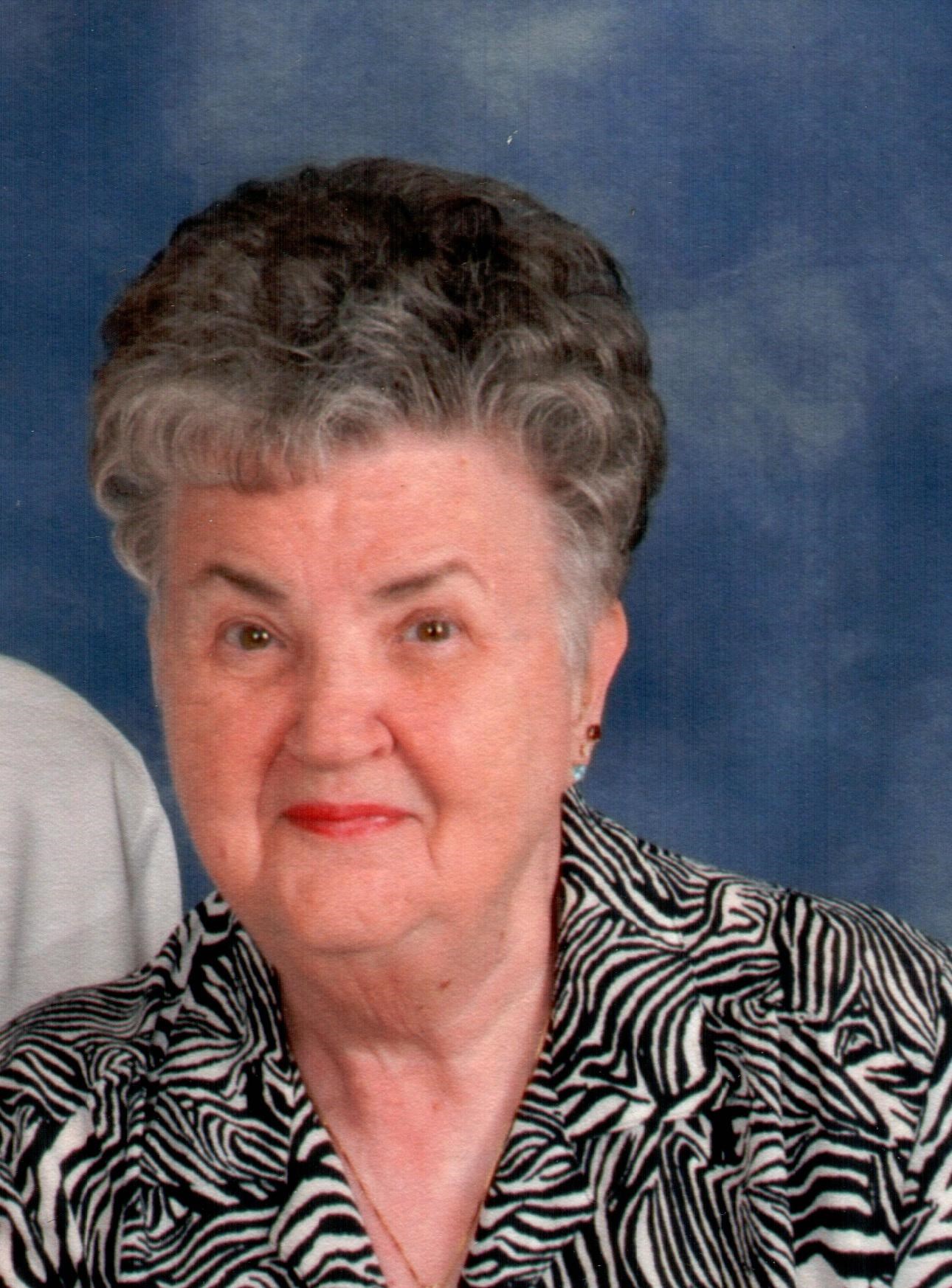 Melba Reisner Obituary - Houston, TX