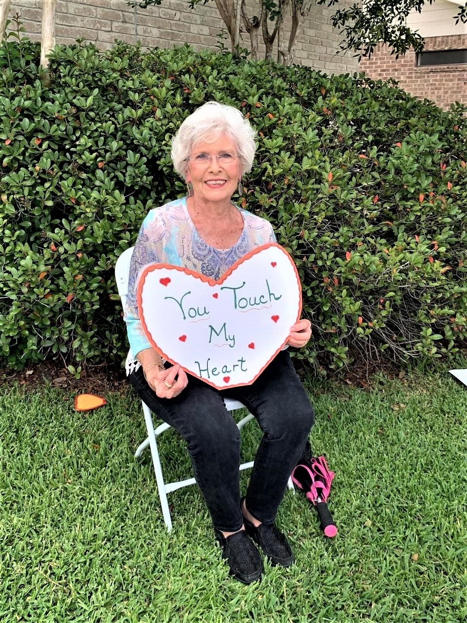 Nelda Smith Obituary - Victoria, TX