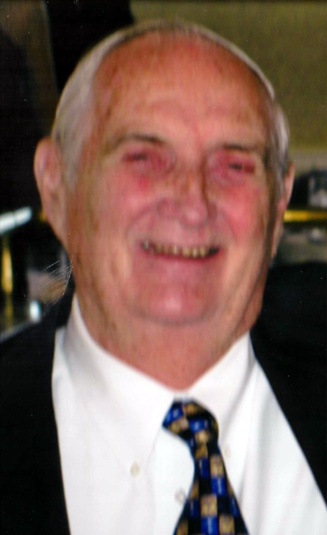 Vincent Terry Obituary - Deer Park, NY