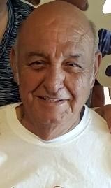 Melchor E. Barrientes Obituary - San Antonio, TX