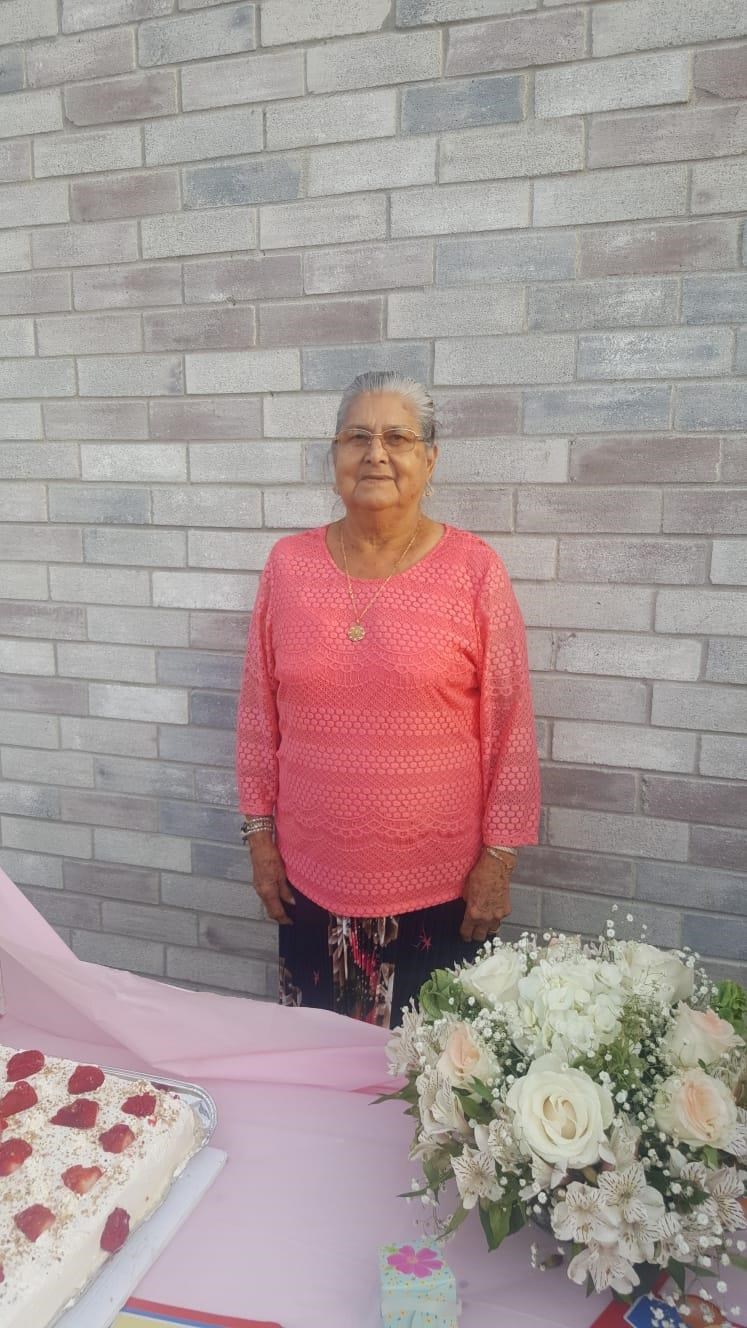 Gloria Mendez Obituary - Brownsville, TX