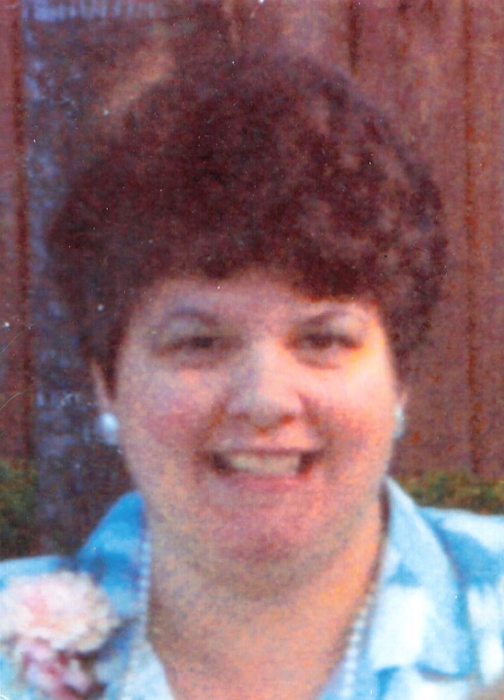 Nancy Veazey Obituary - Summerfield, FL