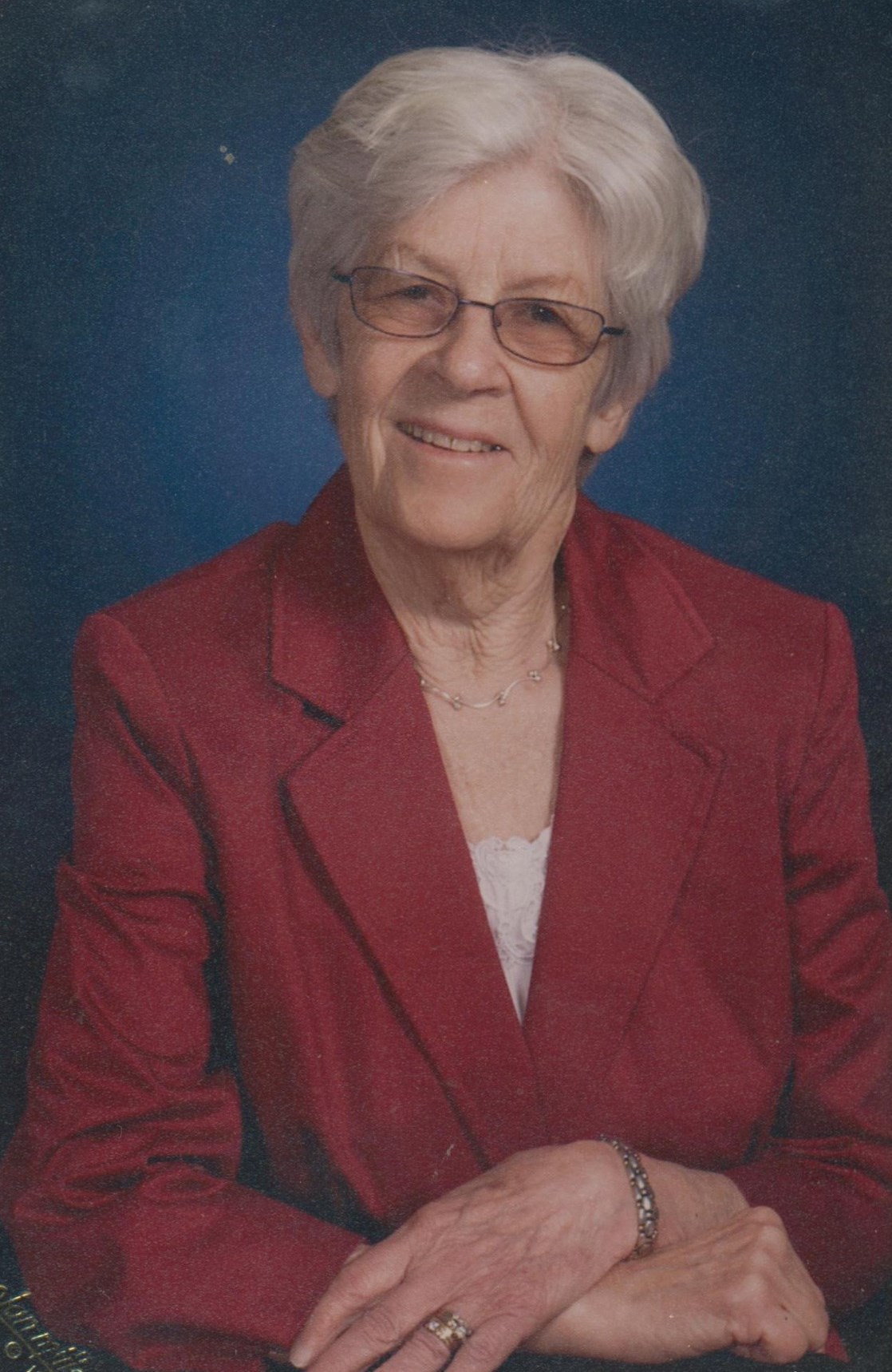 Mrs. Violet Louise Fitzgerald Thompson Obituary - Gresham, OR