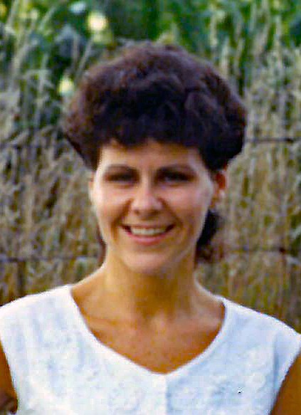 Amanda Ervin Obituary - Connersville, IN