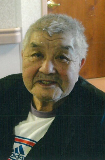 Vincent Lum Obituary - Burnaby, BC