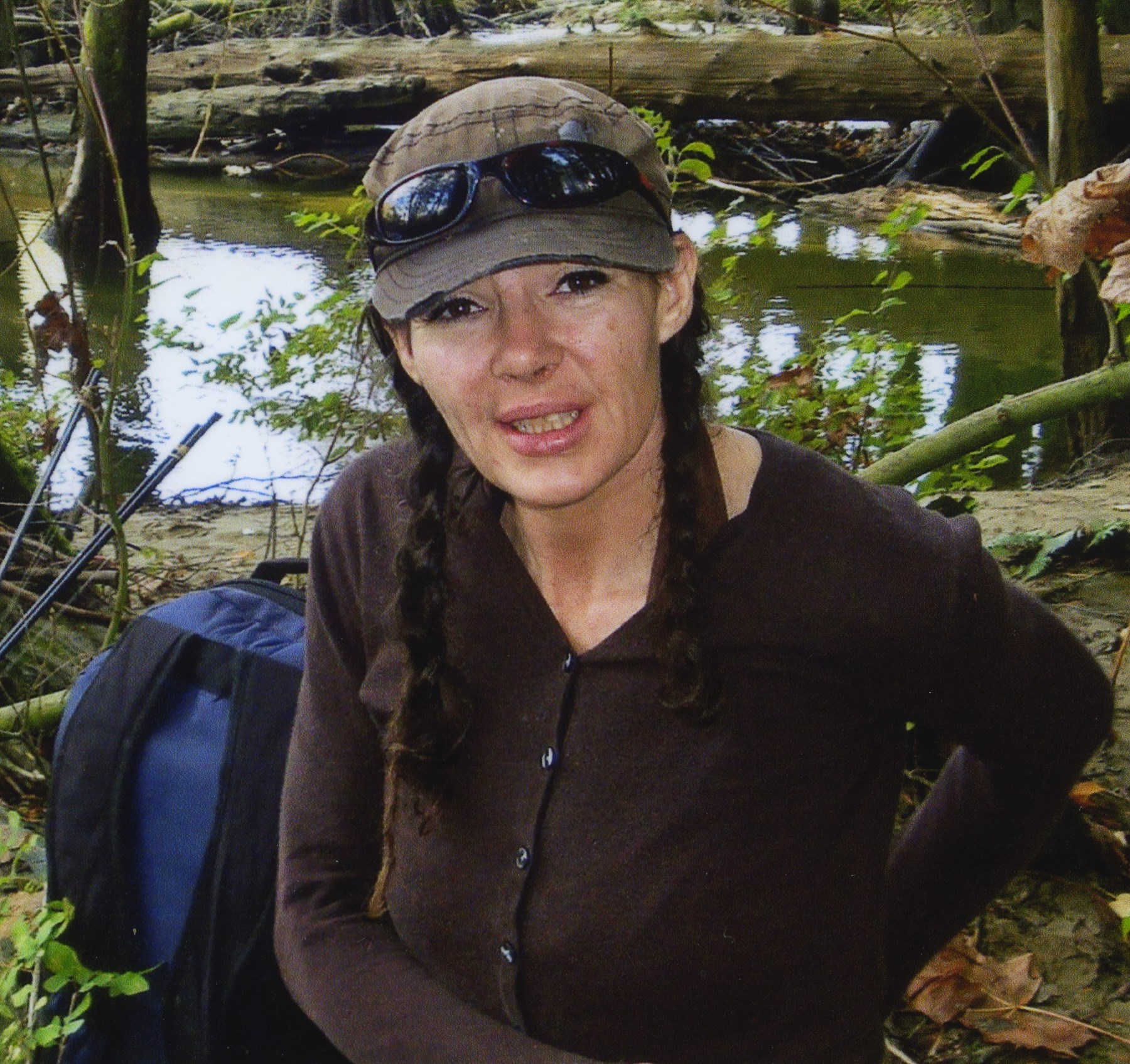 Alexandra Goss Obituary - Saskatoon, SK