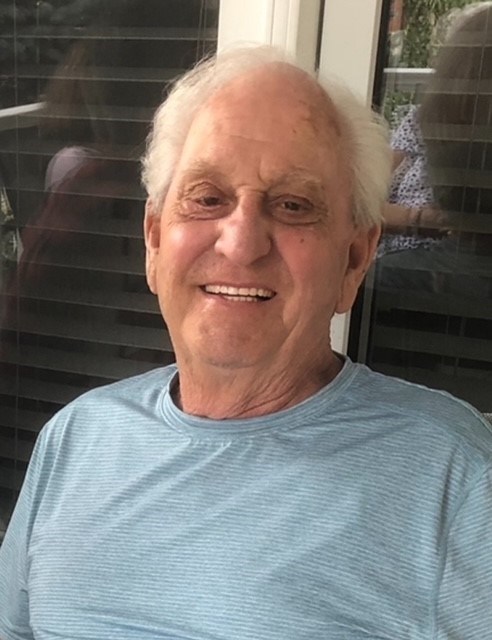 James (Jim) Power Obituary - Guelph, ON