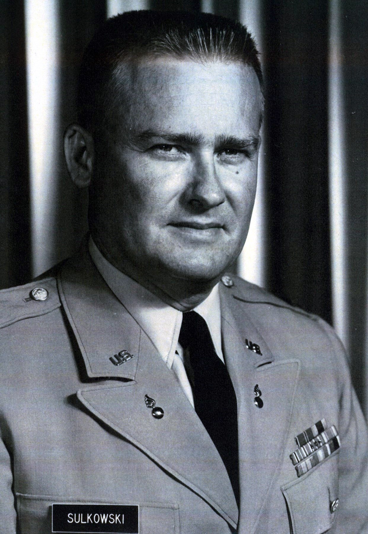 Lt. Col. Milton Anthony Sulkowski, Ret. Obituary - Huntsville, AL