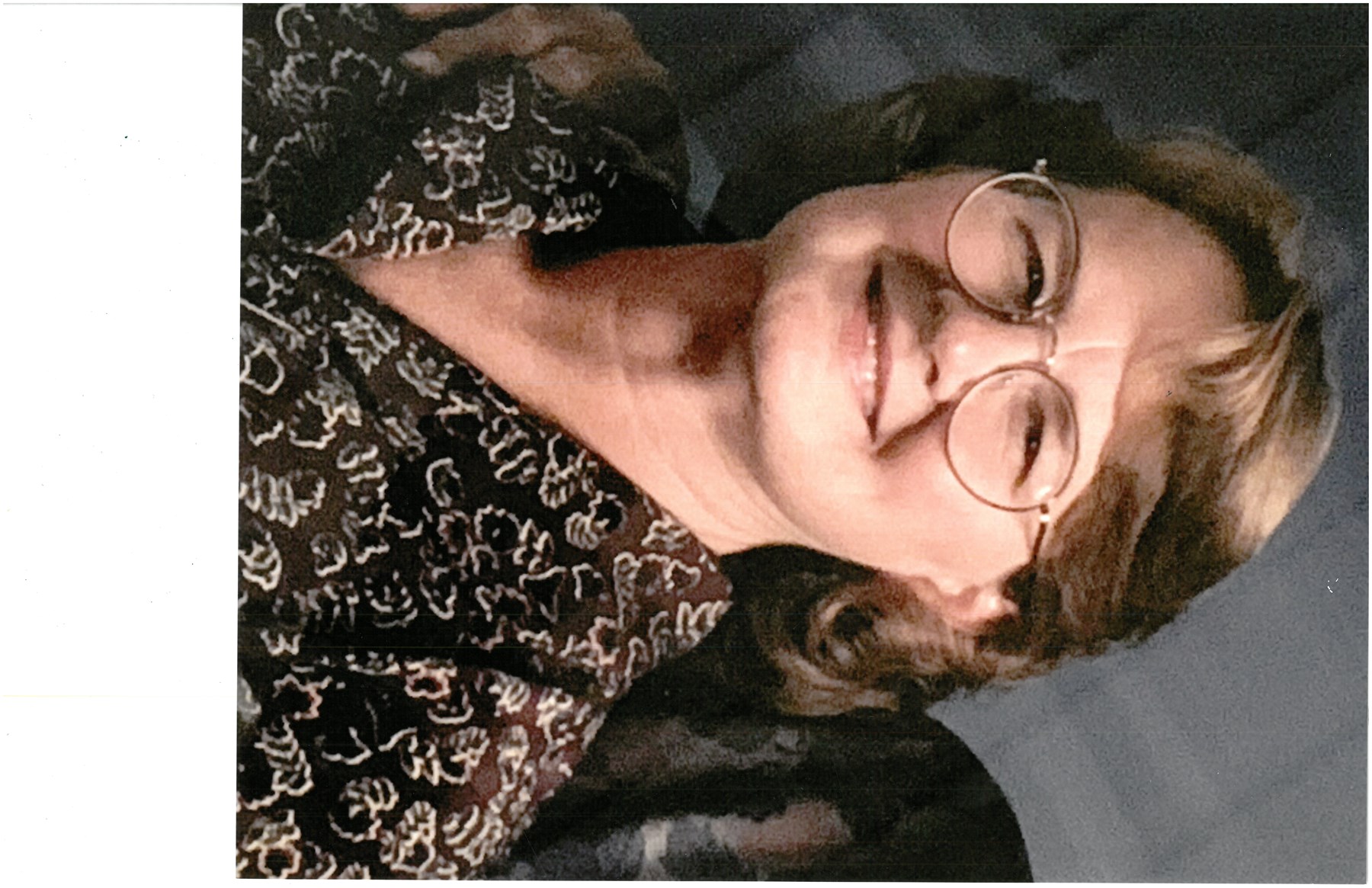 Bonnie von Pingel Obituary - Colton, CA