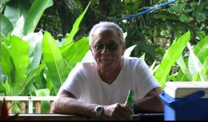Ian Conrad Alleyne Obituary - Toronto, ON