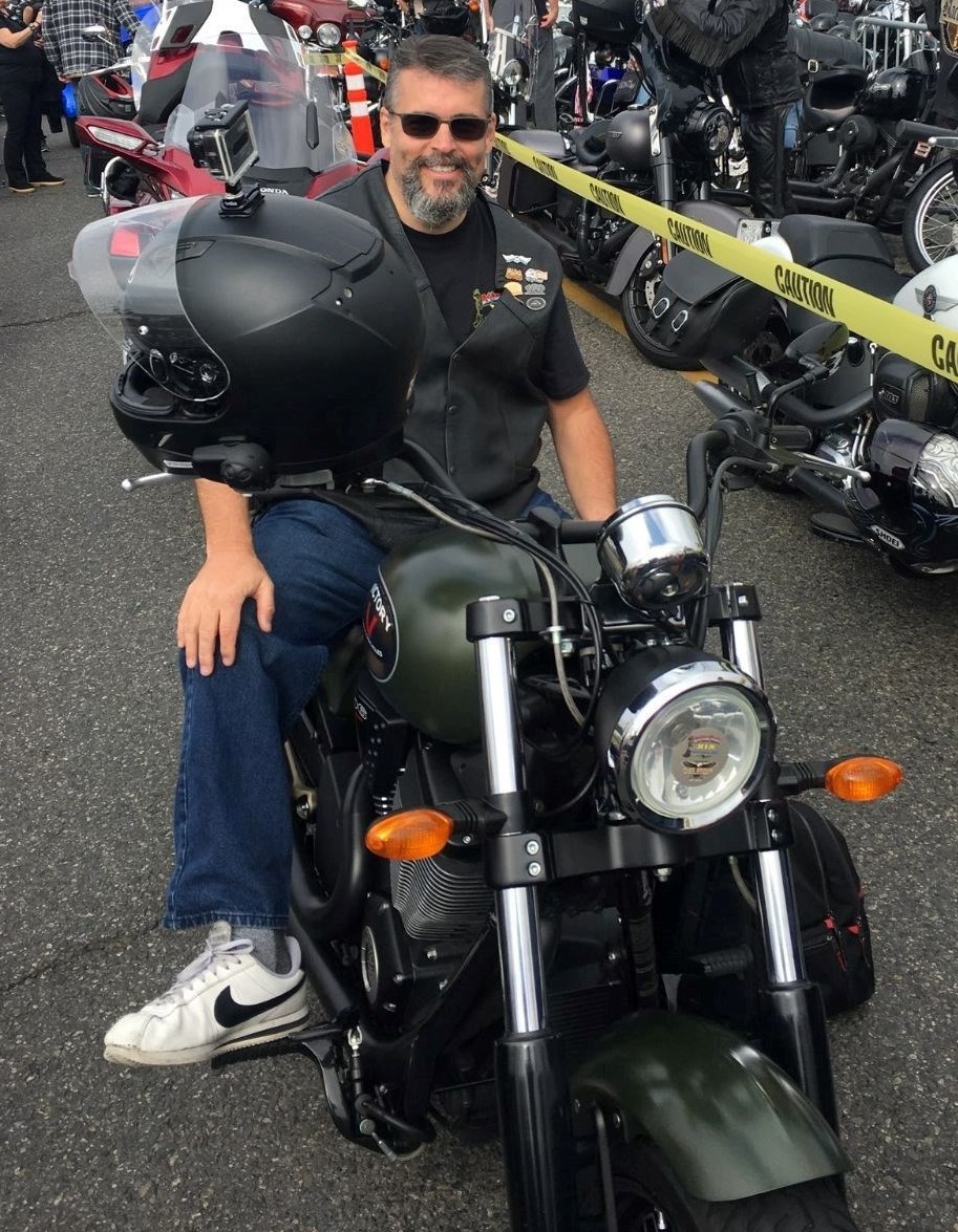 Chris Olson Obituary - Ontario, CA