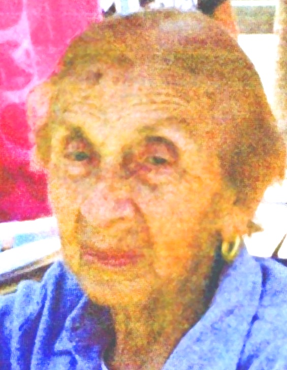 Abigail Govea Trujillo Obituary - Chula Vista, CA