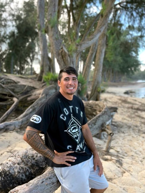 Tautua Reed Obituary - Honolulu, HI