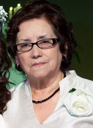 Maria Montelongo Obituary - Houston, TX