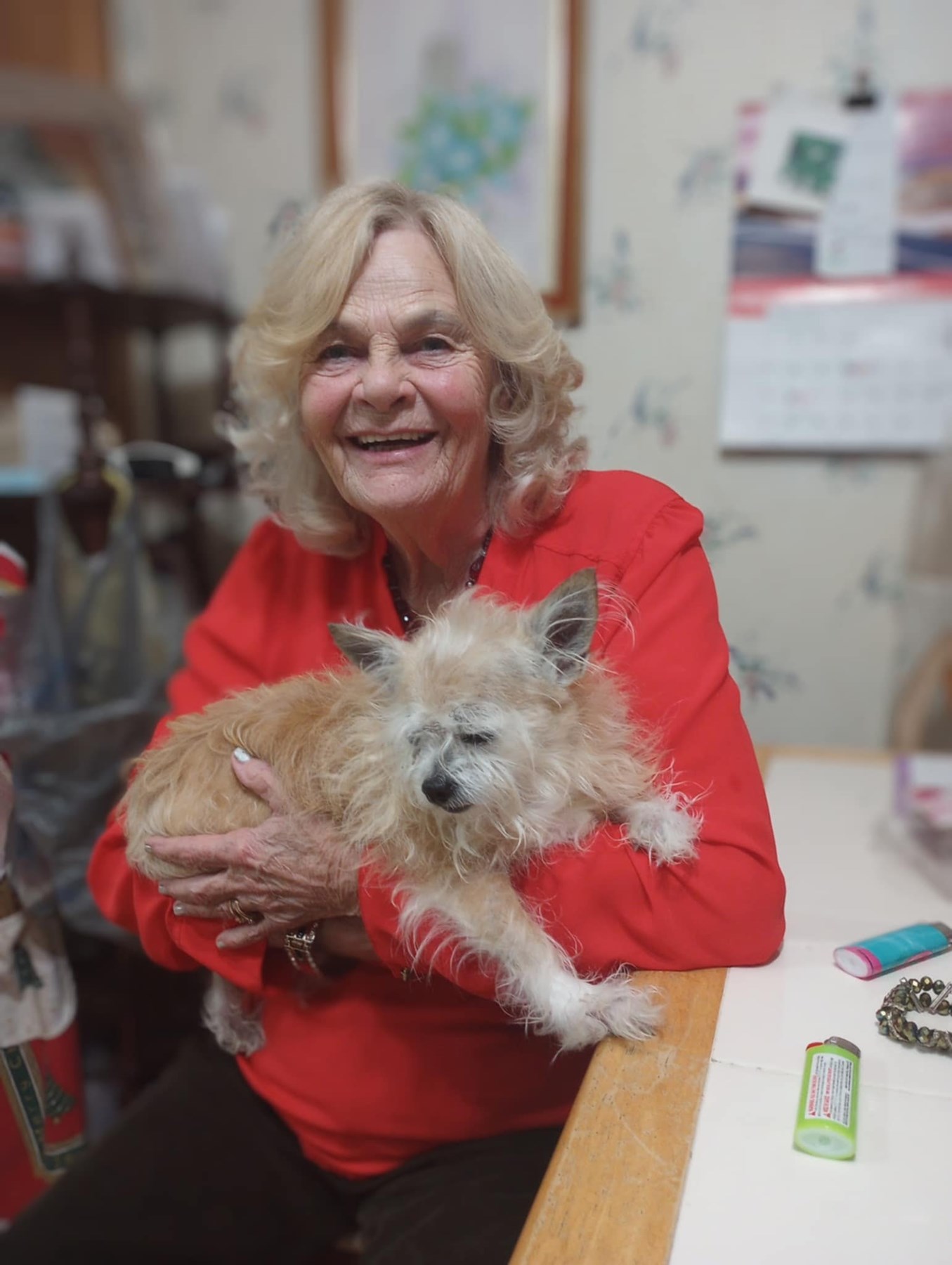 Judy Shaw Obituary - Bolivia, NC