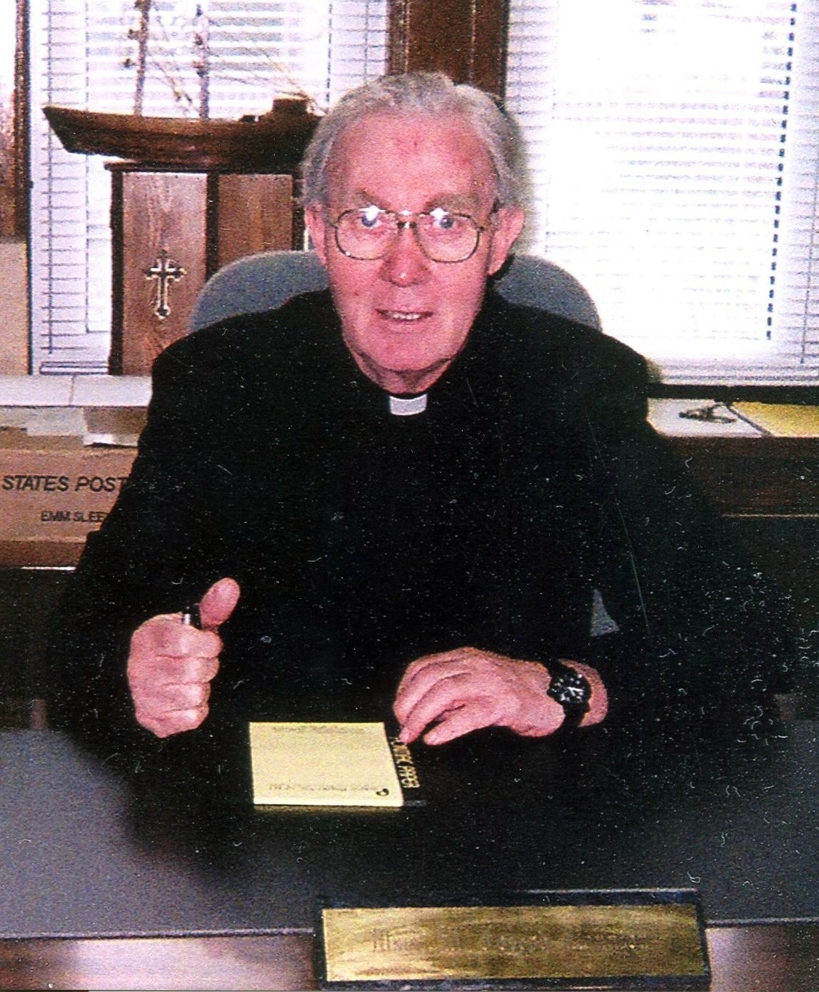 Martin Mannion Obituary - Collingswood, NJ