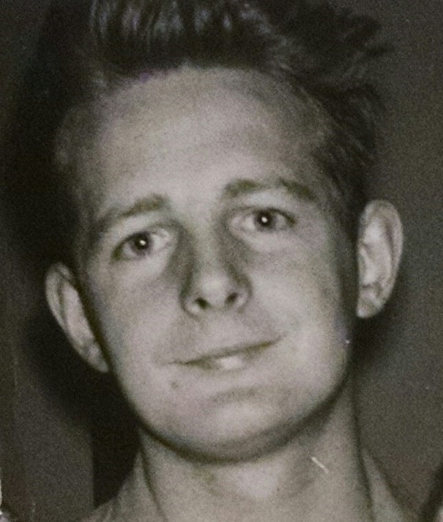 David Larlee Obituary - Old Town, ME