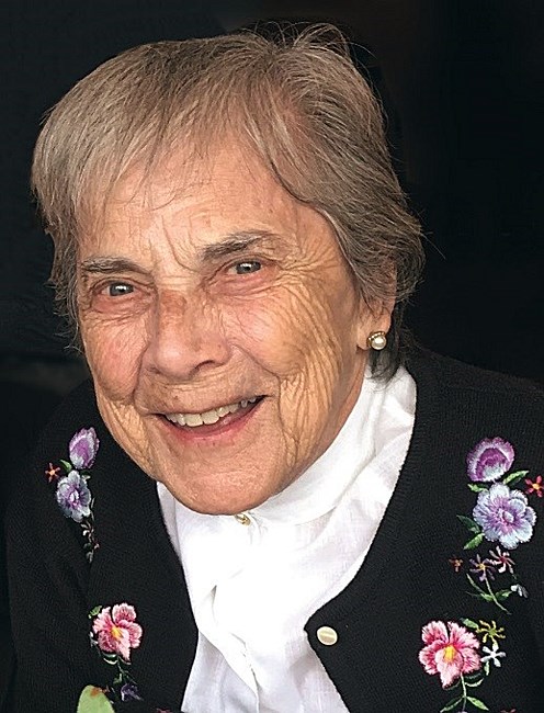 Madeline Zoni Obituary - Southington, CT