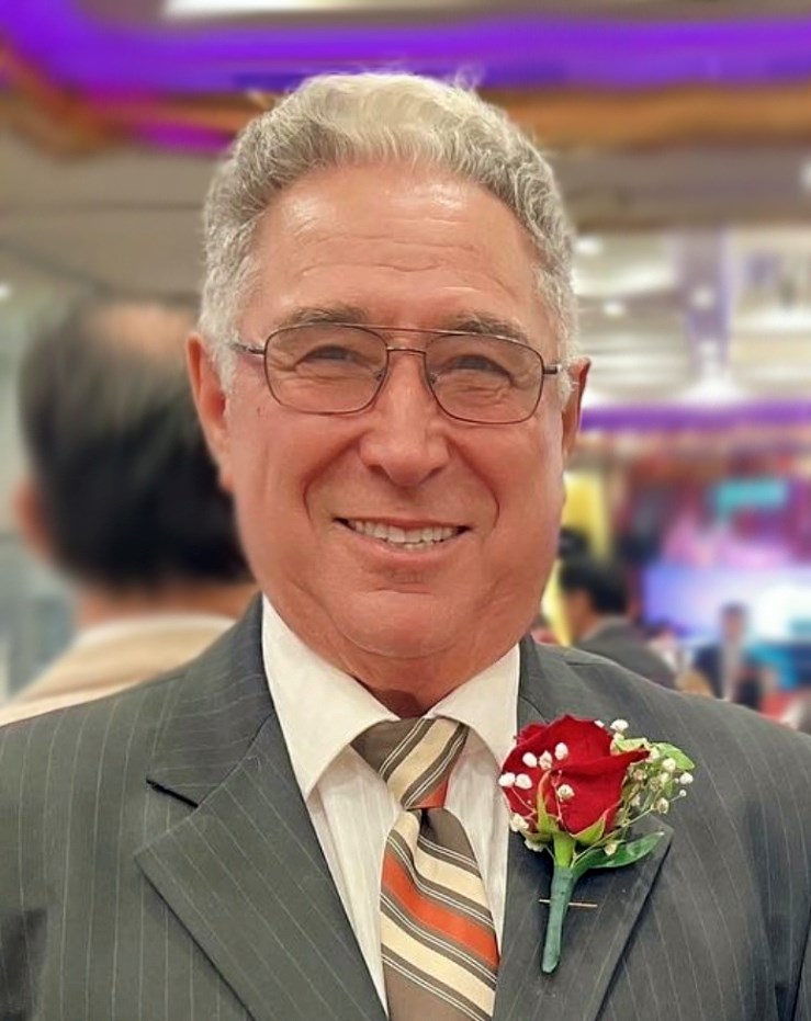Roy Cavazos Bocanegra Obituary - Whittier, CA