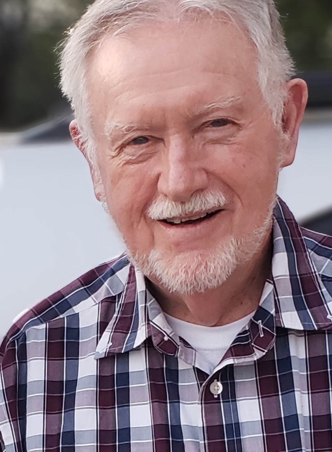 Alan Rochford Obituary - Houston, TX
