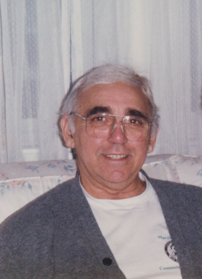 Nicholas Rizzi Obituary - Nottingham, MD