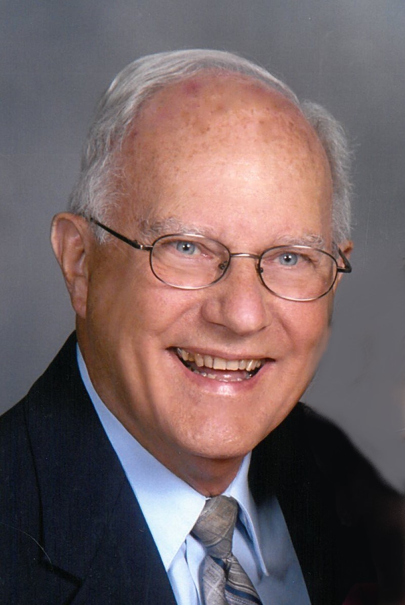 Edgar Utterback Obituary - Terre Haute, IN