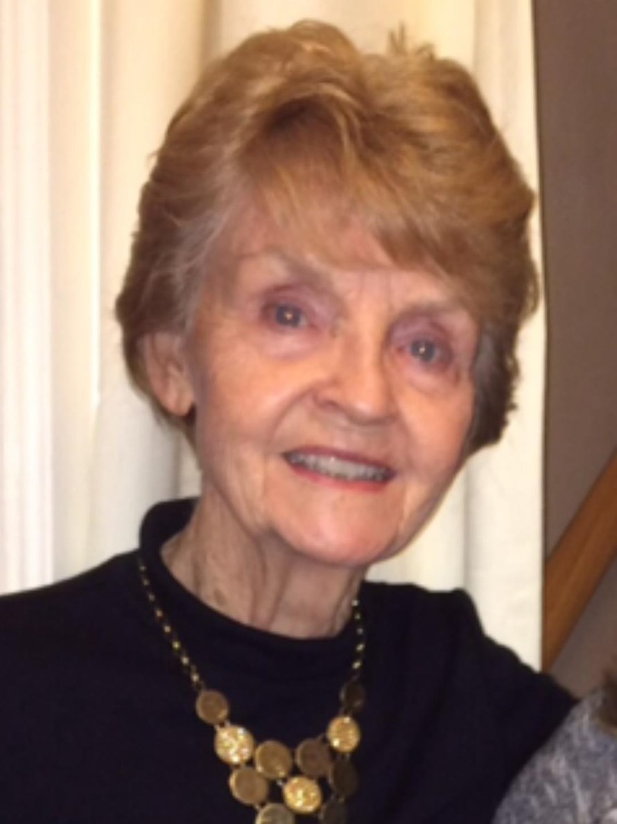 Norma Sullivan Obituary - Staten Island, NY