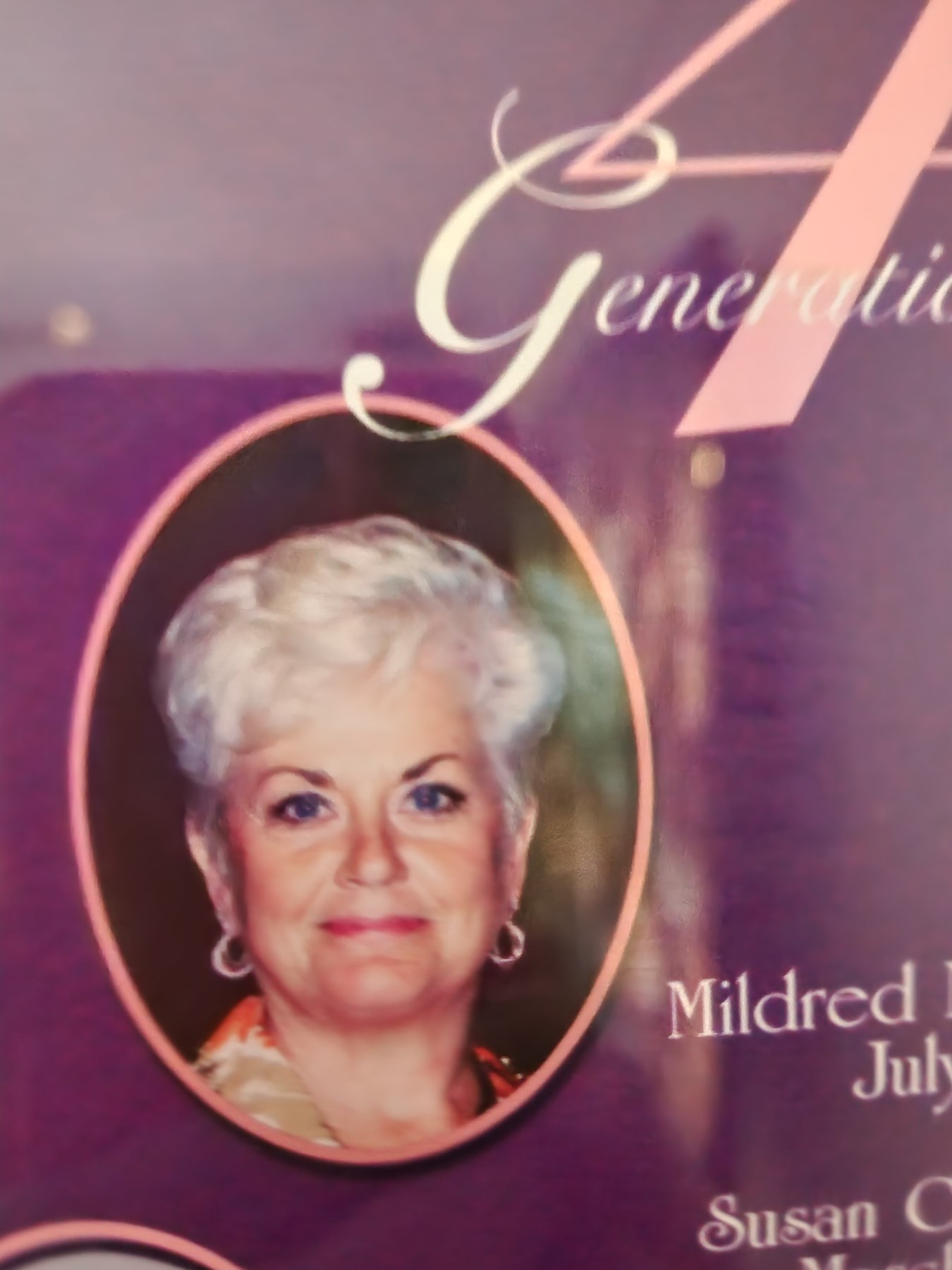 Susan Shore Obituary - Fort Smith, AR