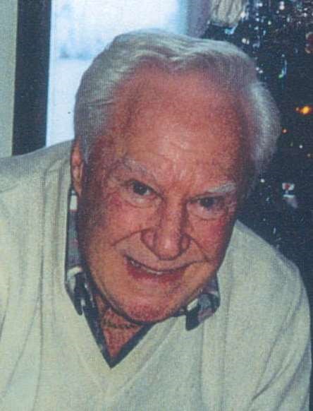 Robert Shanks Obituary - Springfield, IL