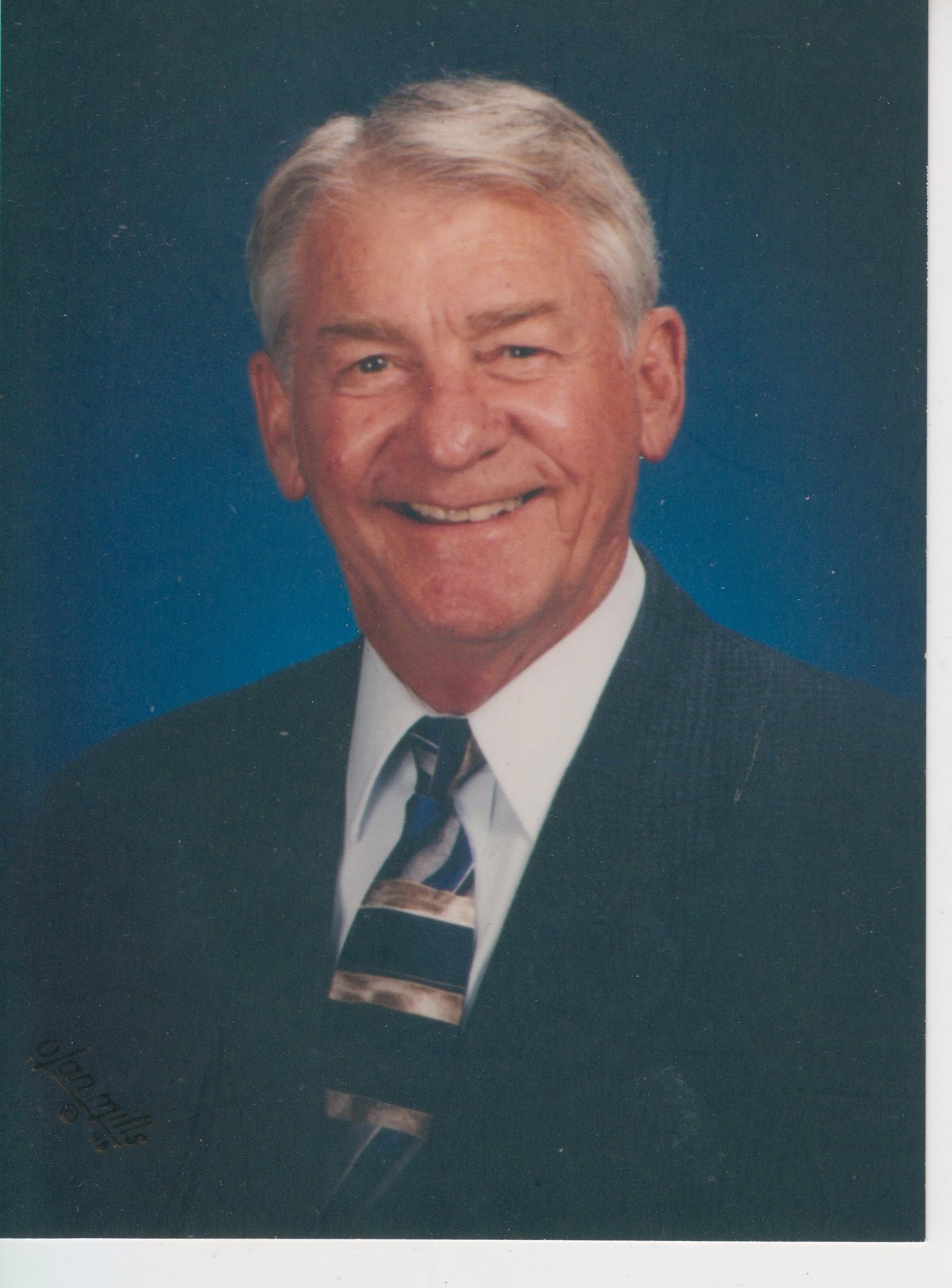 Billy R Messimer Obituary - Dallas, TX