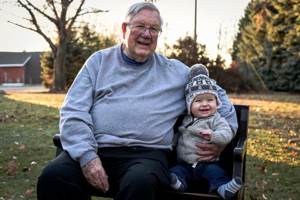 Mr. Billy Drake Obituary - McDonough, GA