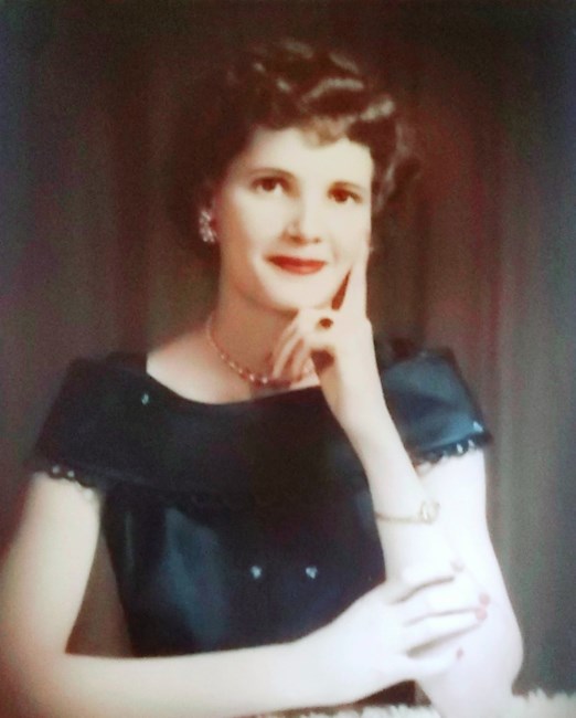 Elizabeth Scott Rowland Obituary - Jacksonville, FL Elizabeth Scott Rowland Obituary - Jacksonville, FL