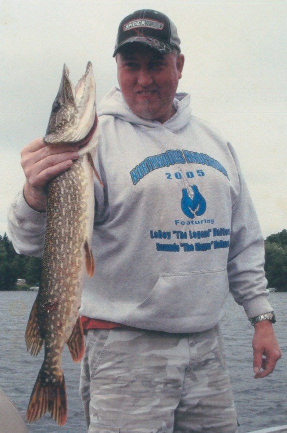 Michael DeWitt Obituary - Hayward, WI