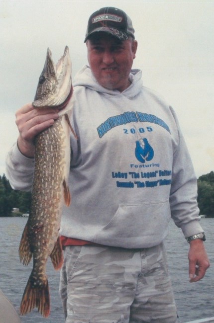 Michael DeWitt Obituary