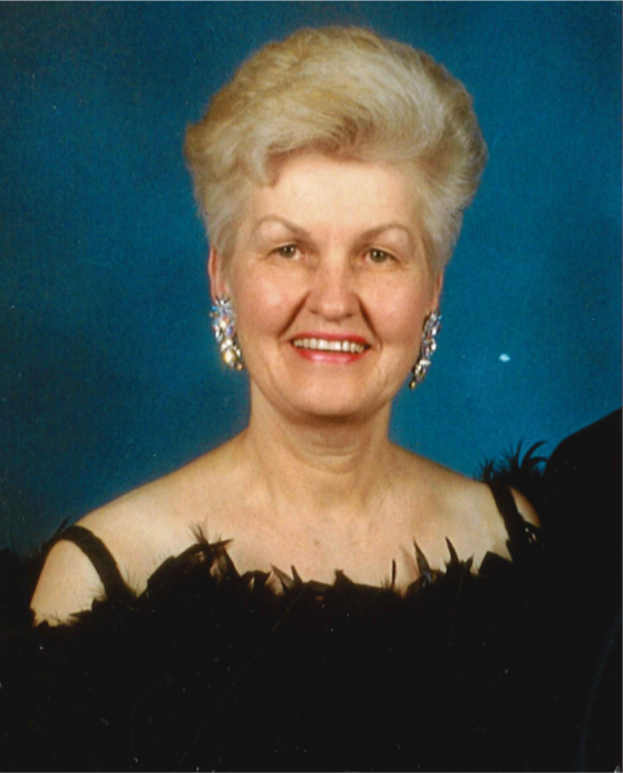 Alice HENNIG Obituary - Parksville, BC
