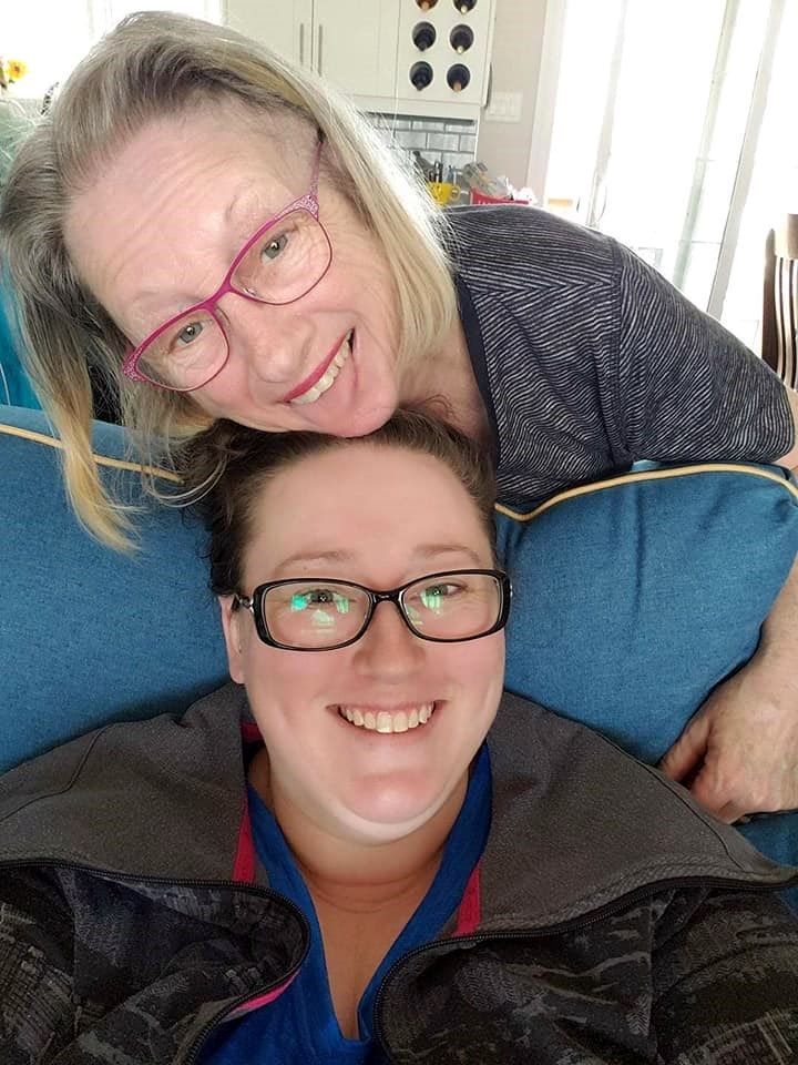 Lisa Gargan's Instagram, Twitter & Facebook on IDCrawl