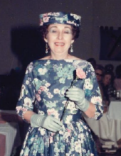 Ellen Miller Obituary - San Antonio, TX