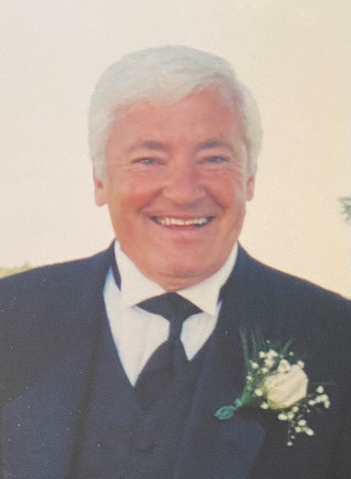 Robert Peter Hannigan Obituary - Inverness, NS Robert Peter Hannigan Obituary - Inverness, NS