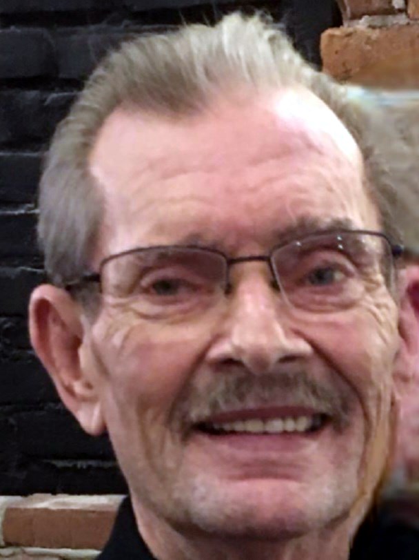 Edward Roesler Obituary - St. Paul, MN