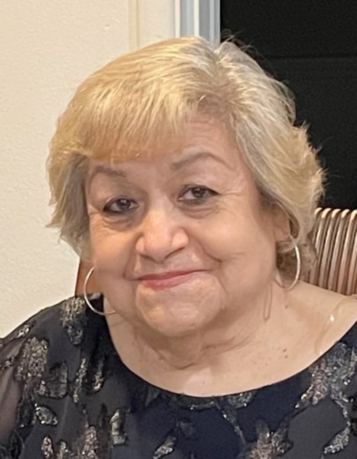 Emma Gutierrez Obituary - Whittier, CA