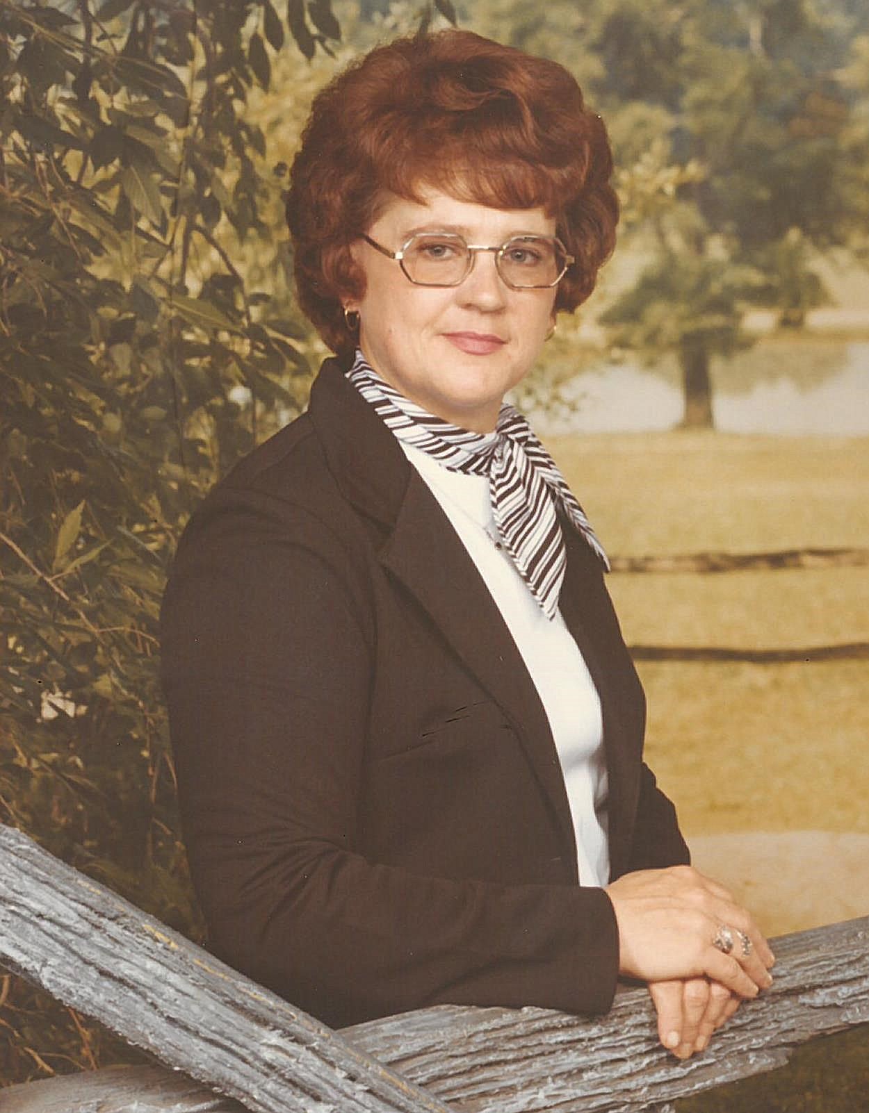 Joyce Lupton Obituary - Colorado Springs, CO