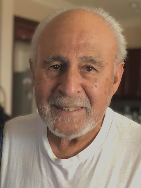 Robert Alvarez Obituary - Riverside, CA