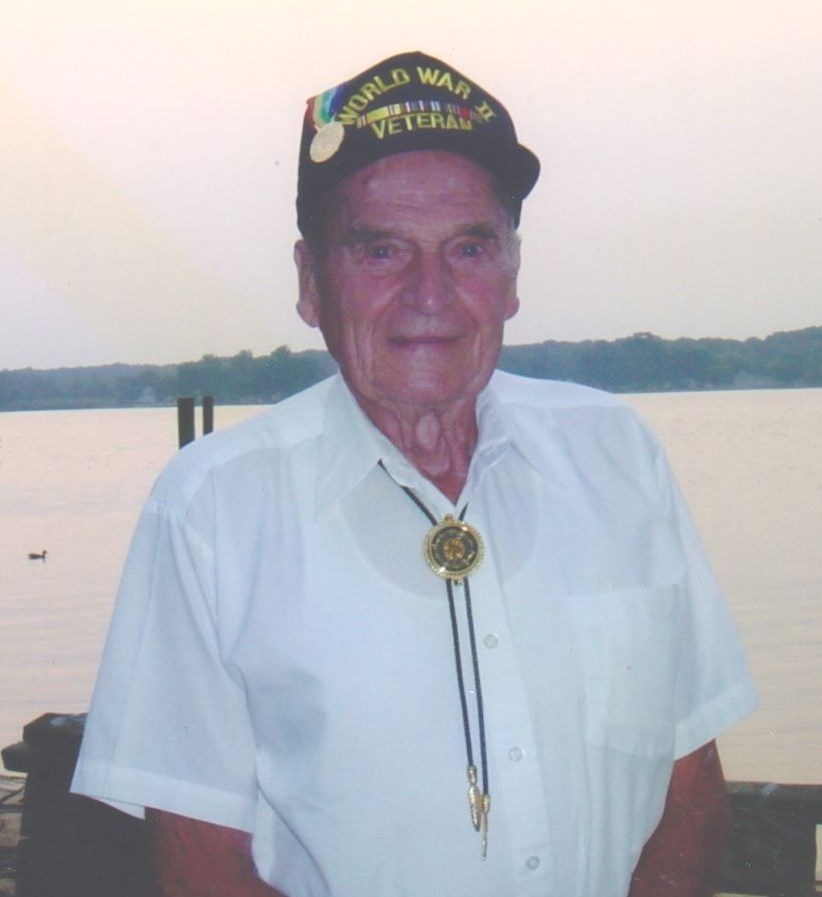 Lawrence John Ament Jr. Obituary - Nottingham, MD