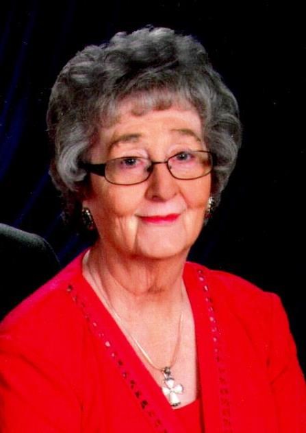 Frances Sue Anderson Obituary - Canton, TX