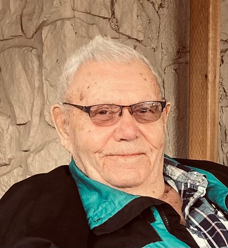Aime Perras Obituary - Regina, SK
