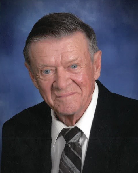 Frederick Moberg Obituary - Golden Valley, MN