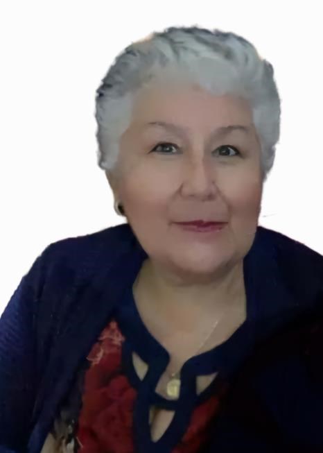 Alice Rodriguez Obituary - San Antonio, TX