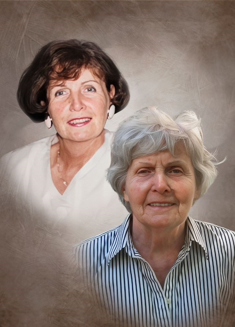 Jeanne Duval Allard Obituary - St-Lambert, QC