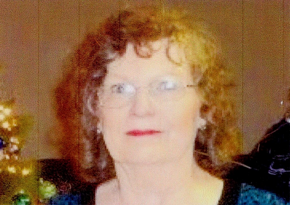 Florence Bleth Obituary - Placerville, CA