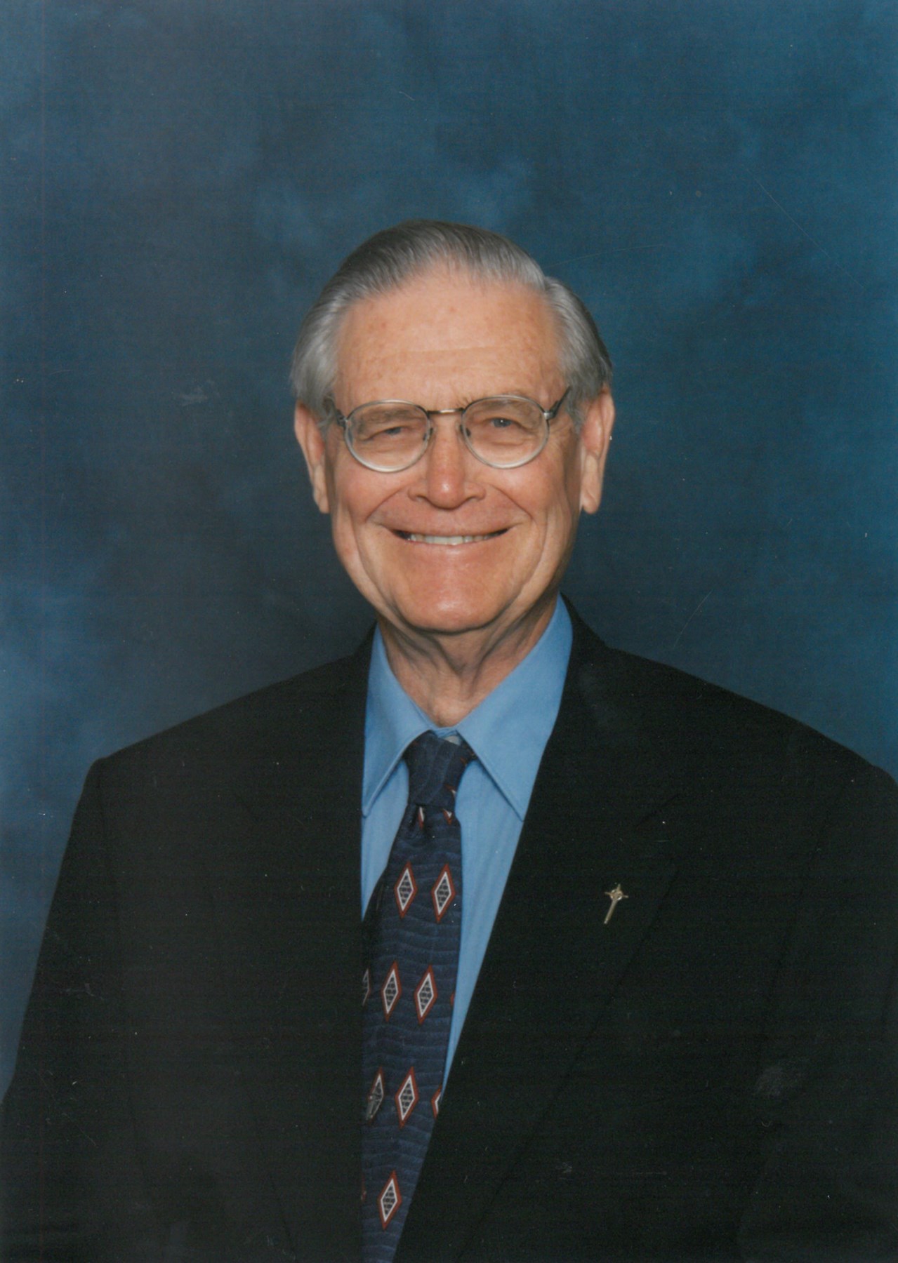 William H. Hunter Obituary - The Woodlands, TX